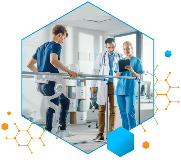 Research – Molecular Matrix